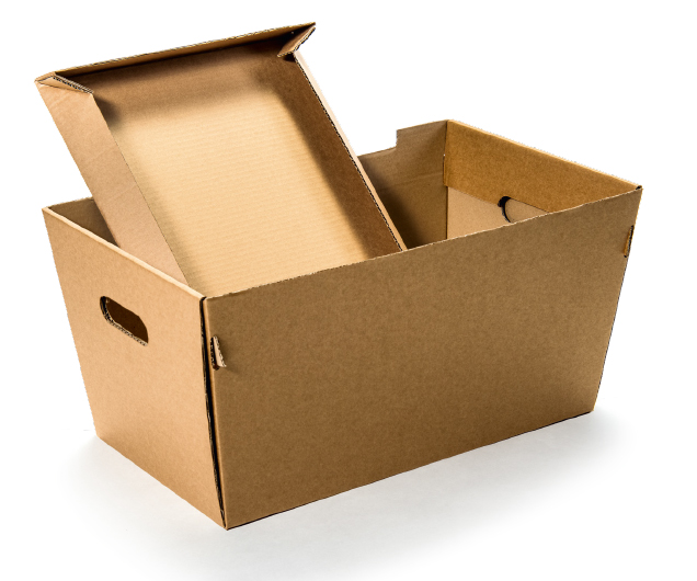 Logistics box – Multi-Cargo EN