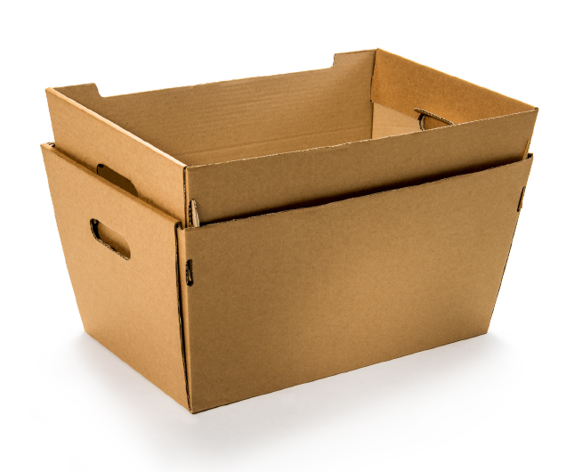 Logistics box – Multi-Cargo EN